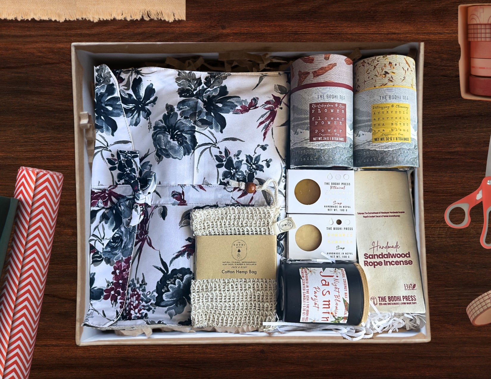 Boxed Gifts Sets: Buy Eco Friendly & Sustainable Products